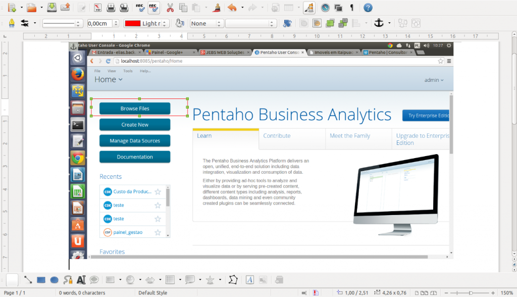 Entendendo o Repositório de Arquivos - Soluções em TI e Serviço de Data ...