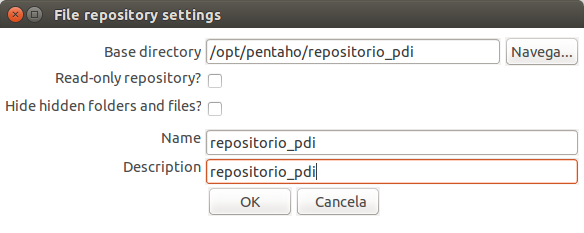 Entendendo o PDI - Repositório e Ferramentas - Soluções em TI e Serviço ...