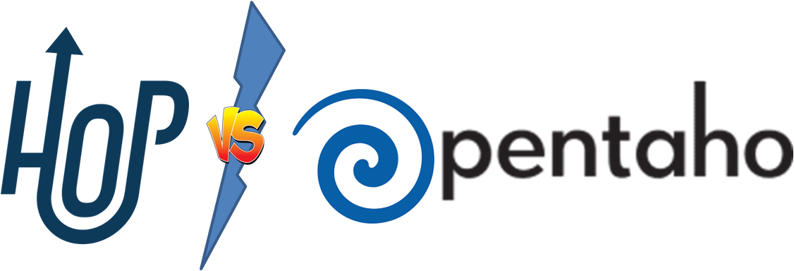 Cinco Motivos para Migrar do Pentaho para o Apache Hop - JEBS Soluções ...